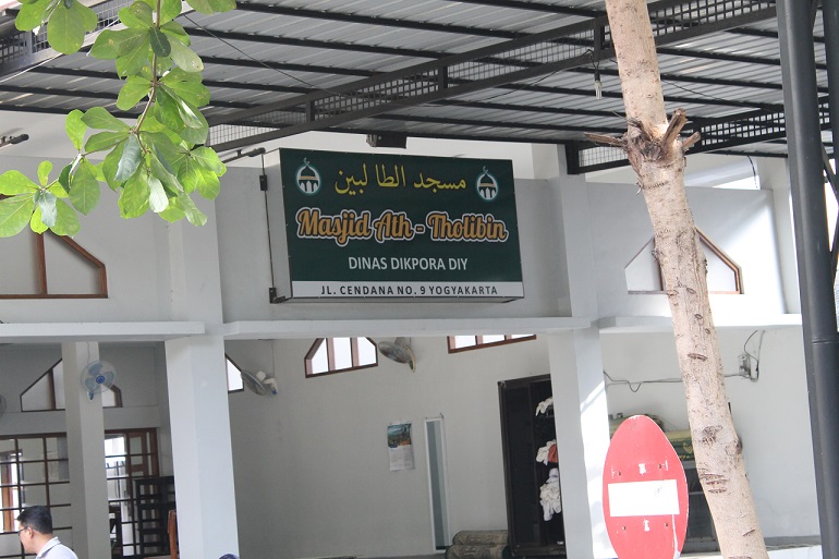 Dinas Pendidikan Pemuda dan Olahraga DIY | Penyembelihan Hewan Qurban ...