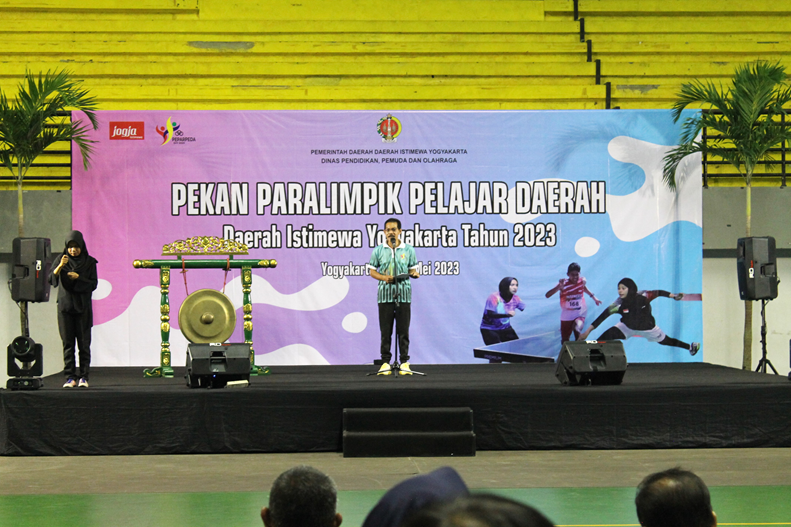 Dinas Pendidikan Pemuda dan Olahraga DIY | PEKAN PARALIMPIK PELAJAR DAERAH DAERAH ISTIMEWA ...