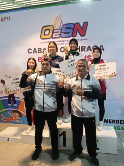 Dinas Pendidikan Pemuda dan Olahraga DIY